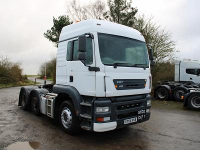 Stock List - CPR Commercials Export