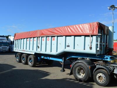 Stock List - CPR Commercials