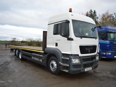 Stock List - CPR Commercials